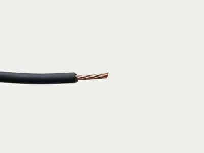 2 USE-2 Direct Burial Single Conductor Copper Wire | Underground Wire ...