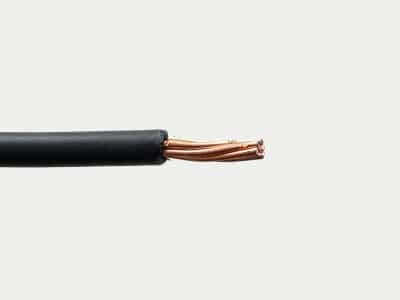 2 USE-2 Direct Burial Single Conductor Copper Wire | Underground Wire ...